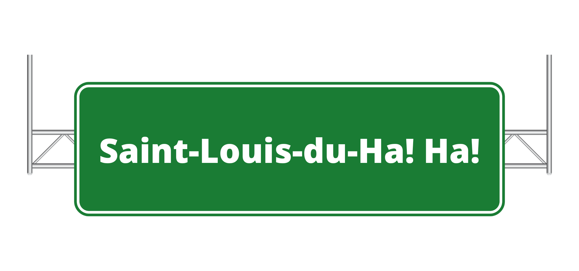 École de Saint-Louis du Ha! Ha! - Construction Citadelle