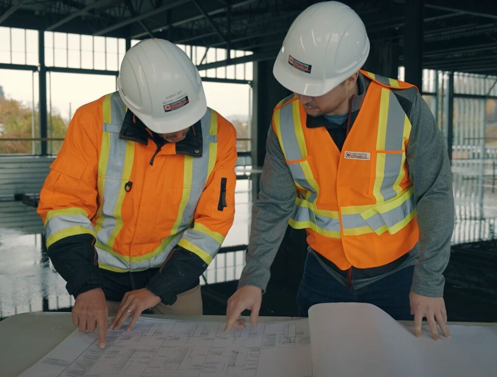 General construction contractor | Contractor in Quebec City