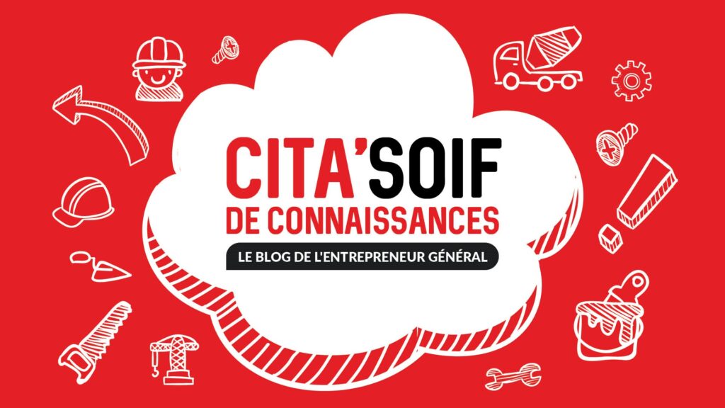 Fast-track | Construction Citadelle