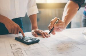 Estimateur en construction | Entrepreneur général
